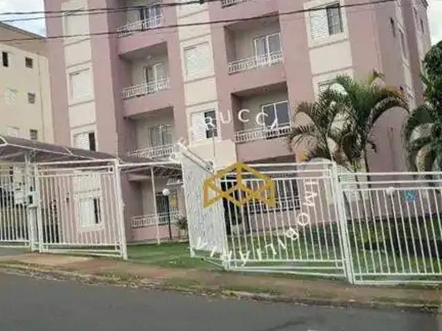 Apartamento para Venda em Valinhos/SP Jardim Maracanã 3 Quartos
