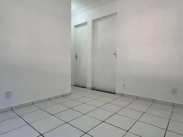 Apartamento para Venda em Valinhos/SP Jardim Maria Rosa 2 Quartos