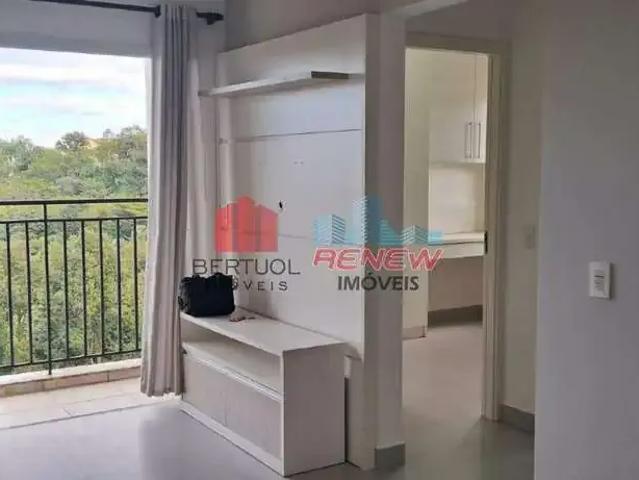 Apartamento para Venda em Valinhos/SP Jardim Monte Verde 2 Quartos