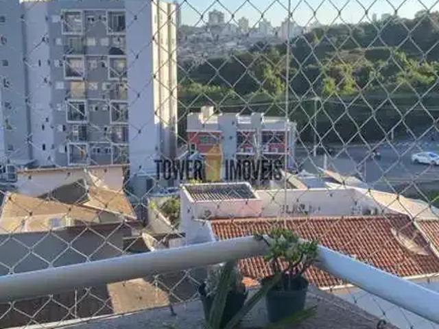 Apartamento para Venda em Valinhos/SP Jardim Monte Verde 2 Quartos
