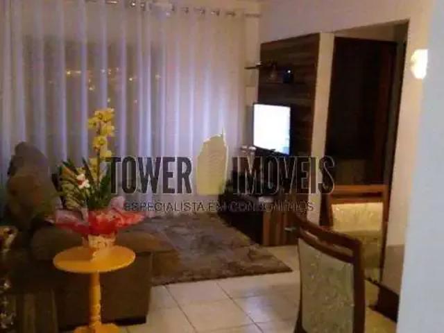 Apartamento para Venda em Valinhos/SP Jardim Monte Verde 2 Quartos