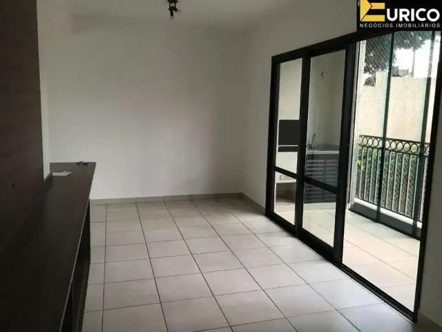 Apartamento para Venda em Valinhos/SP Jardim Monte Verde 2 Quartos