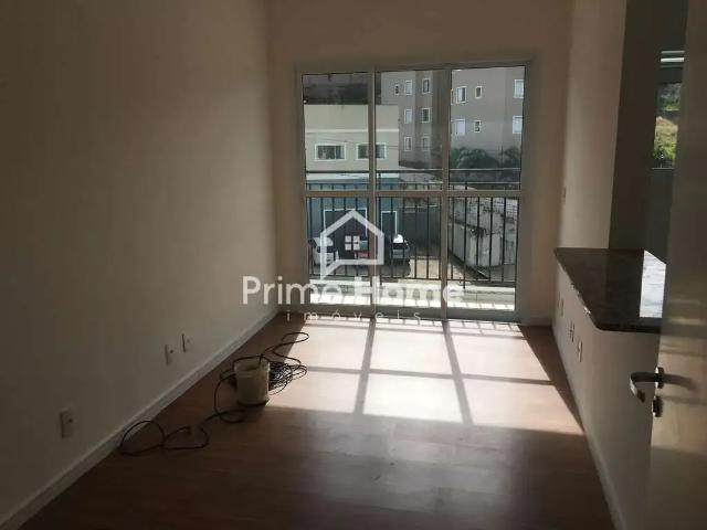 Apartamento para Venda em Valinhos/SP Jardim Monte Verde 2 Quartos
