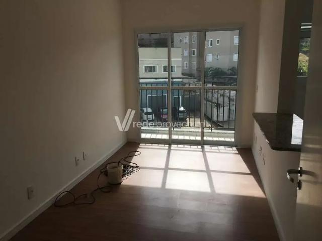 Apartamento para Venda em Valinhos/SP Jardim Monte Verde 2 Quartos