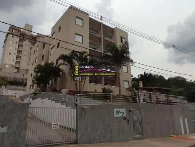 Apartamento para Venda em Valinhos/SP Jardim Monte Verde 2 Quartos