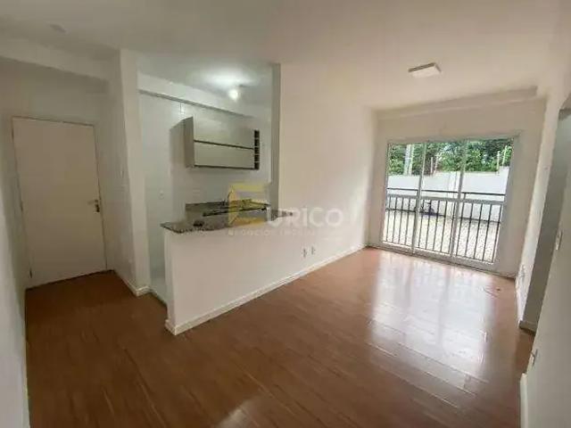Apartamento para Venda em Valinhos/SP Jardim Monte Verde 2 Quartos