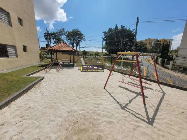 Apartamento para Venda em Valinhos/SP Jardim Monte Verde 2 Quartos