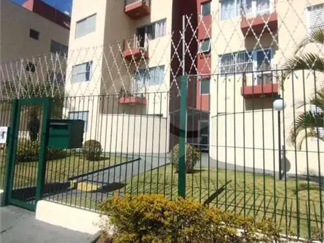 Apartamento para Venda em Valinhos/SP Jardim Monte Verde 2 Quartos