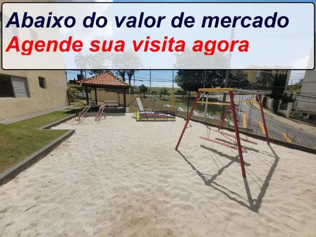 Apartamento para Venda em Valinhos/SP Jardim Monte Verde 2 Quartos