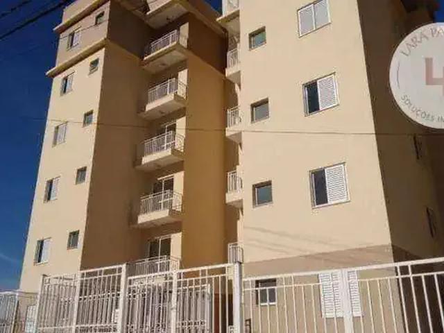 Apartamento para Venda em Valinhos/SP Jardim Monte Verde 2 Quartos