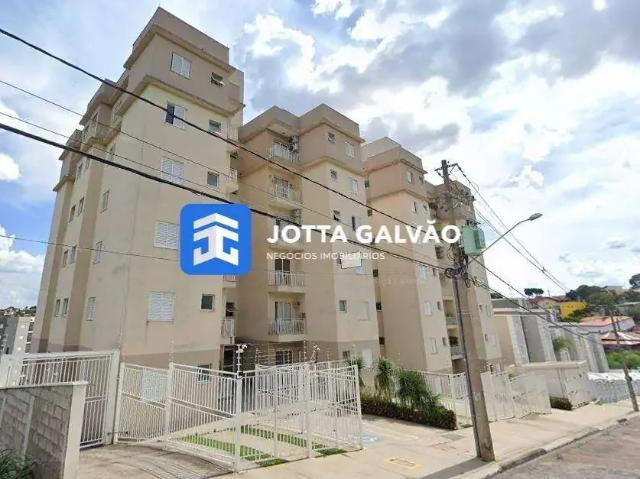 Apartamento para Venda em Valinhos/SP Jardim Monte Verde 2 Quartos