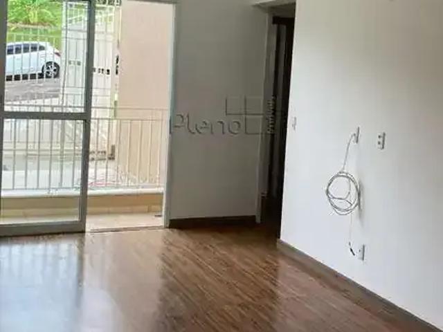 Apartamento para Venda em Valinhos/SP Jardim Monte Verde 2 Quartos