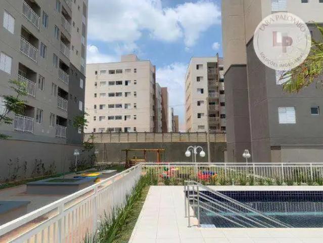 Apartamento para Venda em Valinhos/SP Jardim Novo Horizonte 1 Quartos
