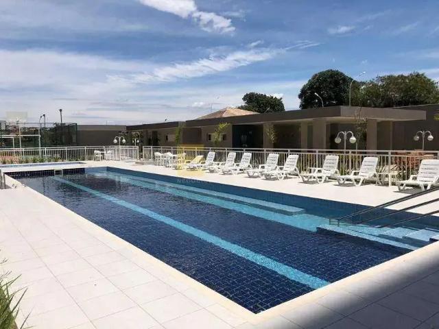 Apartamento para Venda em Valinhos/SP Jardim Novo Horizonte 1 Quartos