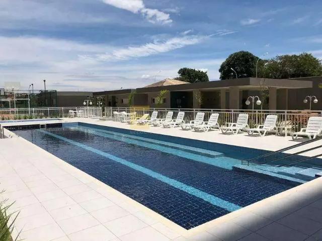 Apartamento para Venda em Valinhos/SP Jardim Novo Horizonte 1 Quartos