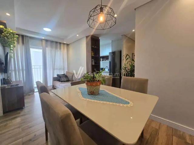 Apartamento para Venda em Valinhos/SP Jardim Novo Horizonte 2 Quartos