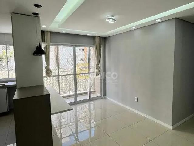 Apartamento para Venda em Valinhos/SP Jardim Novo Horizonte 2 Quartos