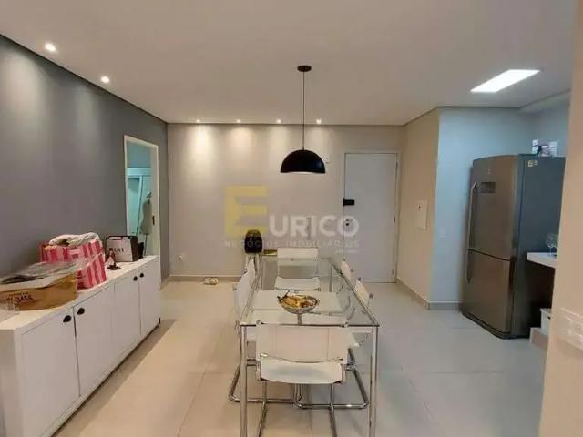 Apartamento para Venda em Valinhos/SP Jardim Novo Horizonte 2 Quartos