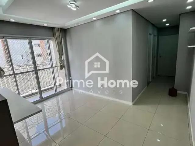 Apartamento para Venda em Valinhos/SP Jardim Novo Horizonte 2 Quartos