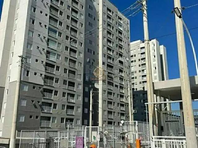 Apartamento para Venda em Valinhos/SP Jardim Novo Horizonte 2 Quartos