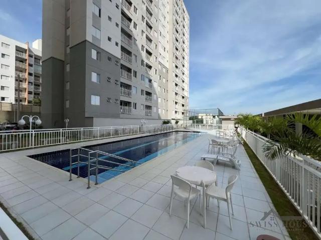Apartamento para Venda em Valinhos/SP Jardim Novo Horizonte 2 Quartos