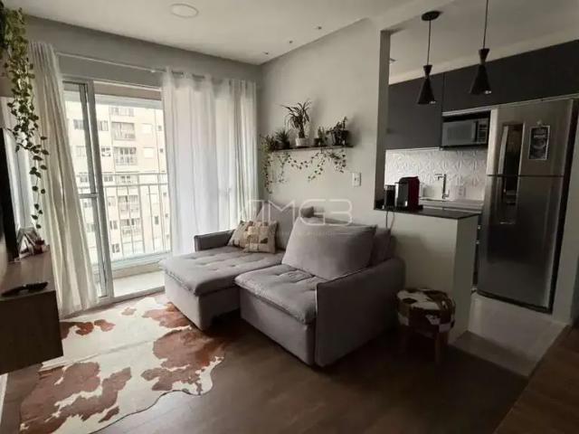 Apartamento para Venda em Valinhos/SP Jardim Novo Horizonte 2 Quartos