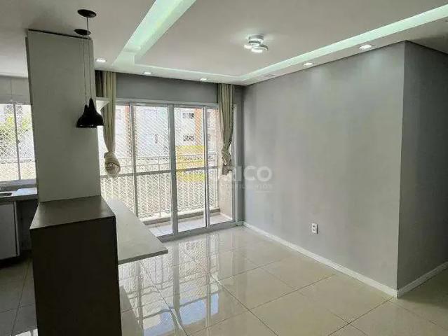 Apartamento para Venda em Valinhos/SP Jardim Novo Horizonte 2 Quartos