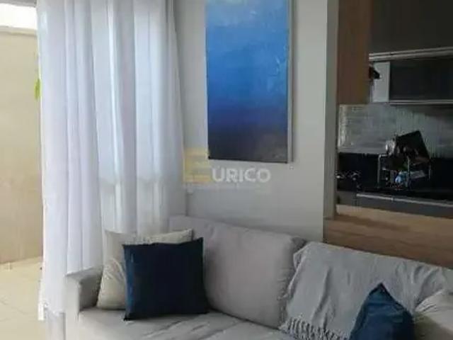 Apartamento para Venda em Valinhos/SP Jardim Novo Horizonte 2 Quartos