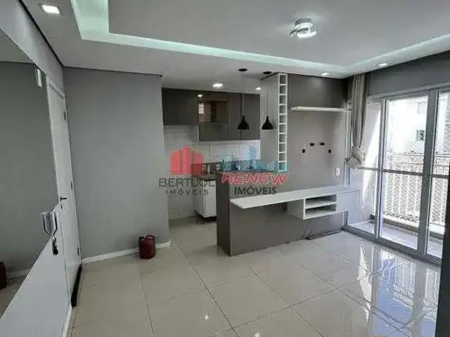 Apartamento para Venda em Valinhos/SP Jardim Novo Horizonte 2 Quartos