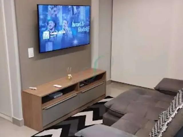 Apartamento para Venda em Valinhos/SP Jardim Novo Horizonte 2 Quartos