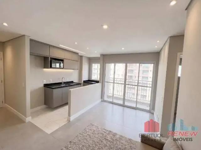 Apartamento para Venda em Valinhos/SP Jardim Novo Horizonte 2 Quartos