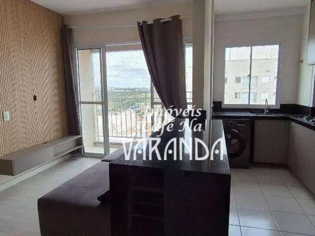 Apartamento para Venda em Valinhos/SP Jardim Novo Horizonte 2 Quartos
