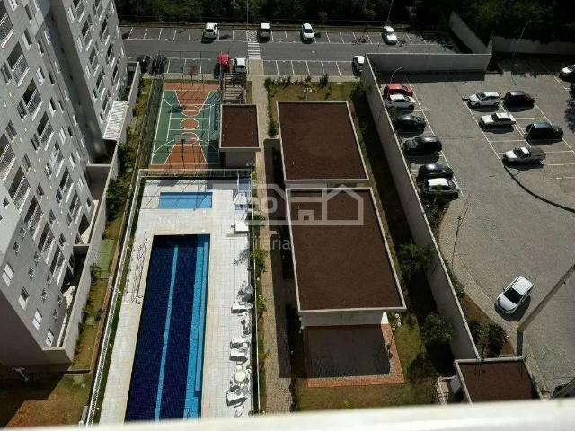 Apartamento para Venda em Valinhos/SP Jardim Novo Horizonte 2 Quartos
