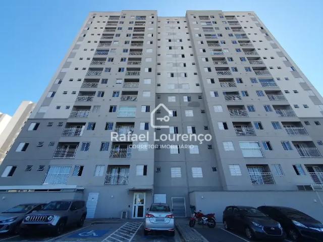Apartamento para Venda em Valinhos/SP Jardim Novo Horizonte 2 Quartos