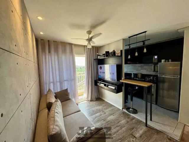 Apartamento para Venda em Valinhos/SP Jardim Novo Horizonte 2 Quartos