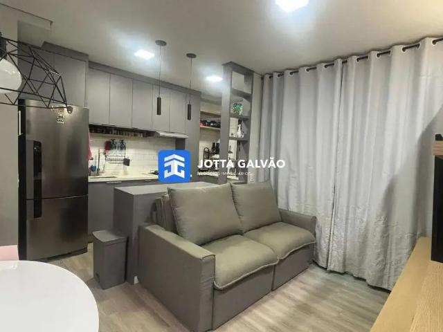 Apartamento para Venda em Valinhos/SP Jardim Novo Horizonte 2 Quartos