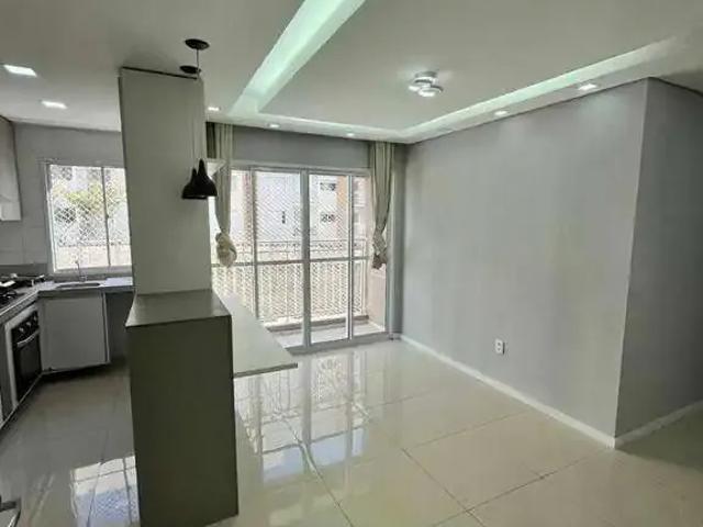 Apartamento para Venda em Valinhos/SP Jardim Novo Horizonte 2 Quartos
