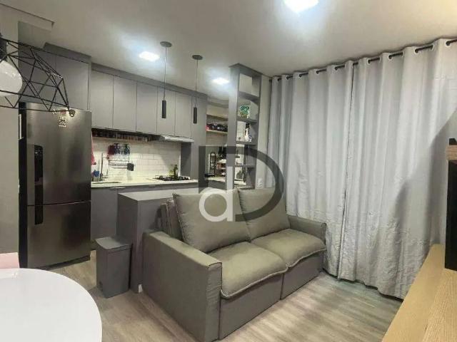 Apartamento para Venda em Valinhos/SP Jardim Novo Horizonte 2 Quartos