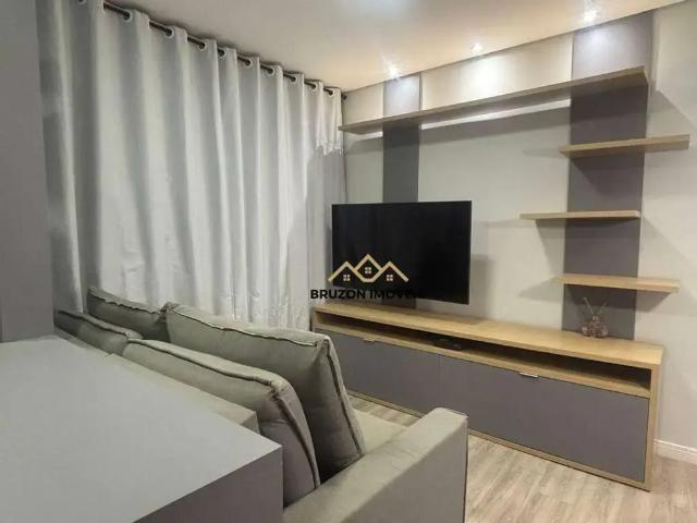 Apartamento para Venda em Valinhos/SP Jardim Novo Horizonte 2 Quartos