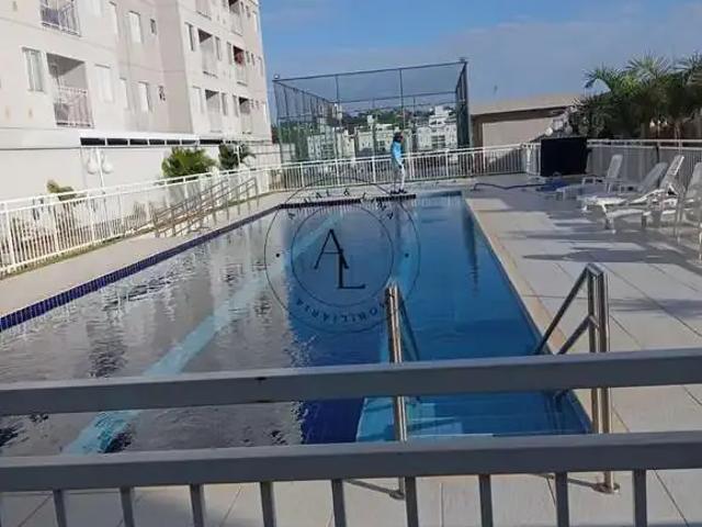 Apartamento para Venda em Valinhos/SP Jardim Novo Horizonte 2 Quartos