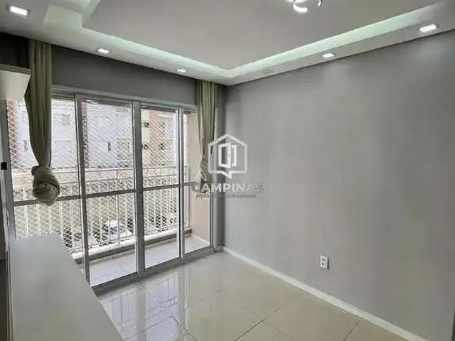 Apartamento para Venda em Valinhos/SP Jardim Novo Horizonte 2 Quartos