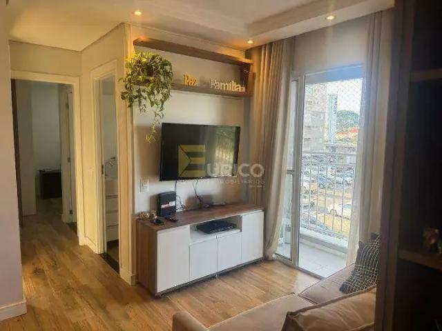 Apartamento para Venda em Valinhos/SP Jardim Novo Horizonte 2 Quartos