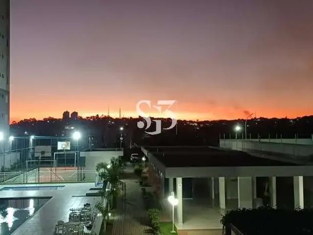 Apartamento para Venda em Valinhos/SP Jardim Novo Horizonte 2 Quartos