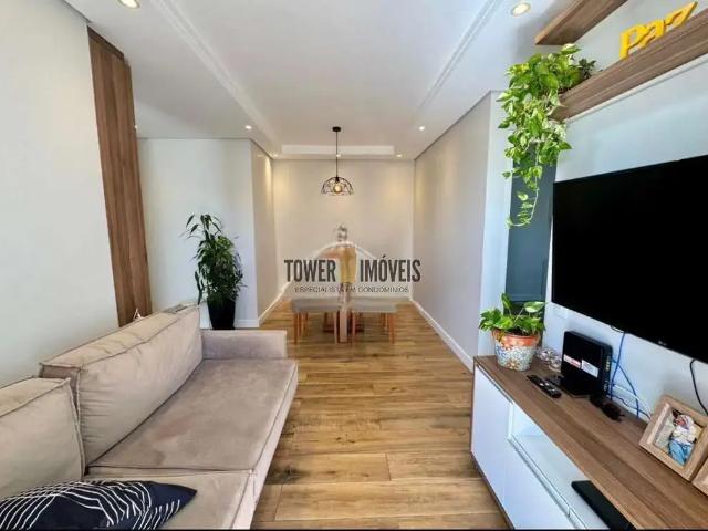 Apartamento para Venda em Valinhos/SP Jardim Novo Horizonte 2 Quartos