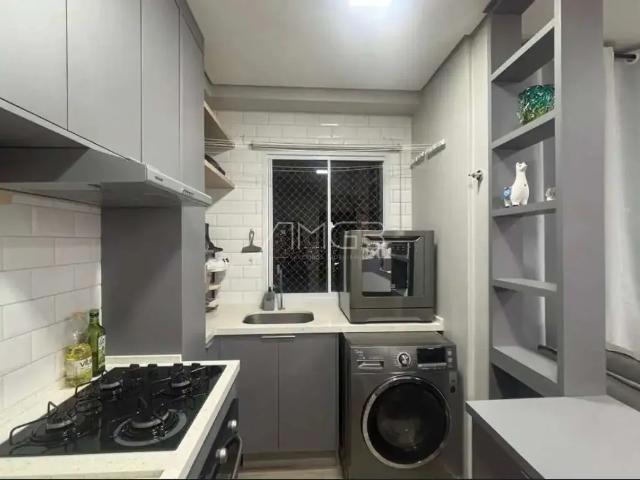 Apartamento para Venda em Valinhos/SP Jardim Novo Horizonte 2 Quartos