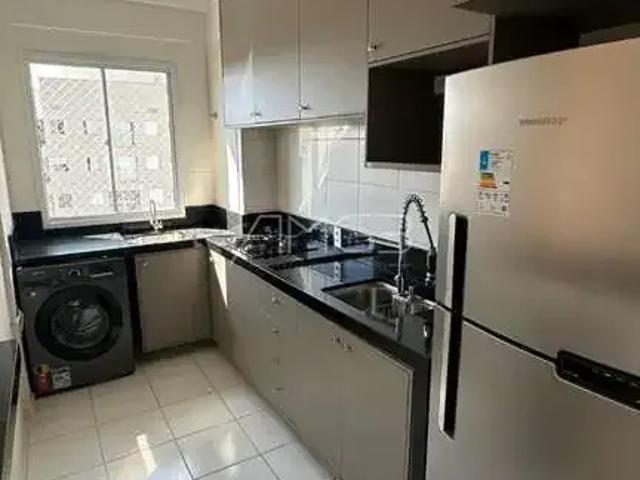 Apartamento para Venda em Valinhos/SP Jardim Novo Horizonte 2 Quartos