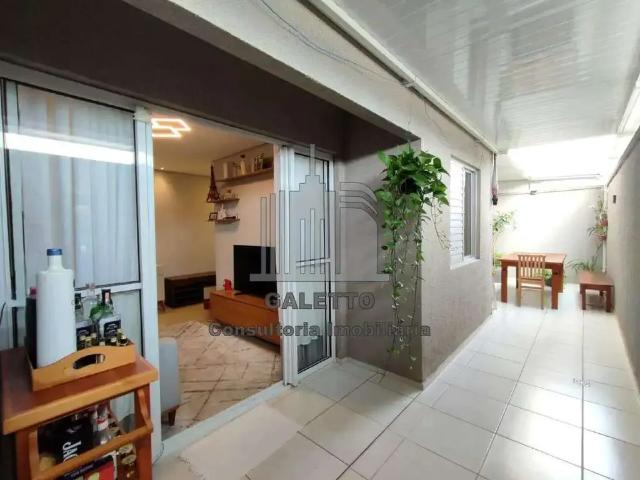 Apartamento para Venda em Valinhos/SP Jardim Novo Horizonte 2 Quartos