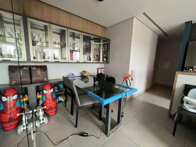 Apartamento para Venda em Valinhos/SP Jardim Novo Horizonte 2 Quartos