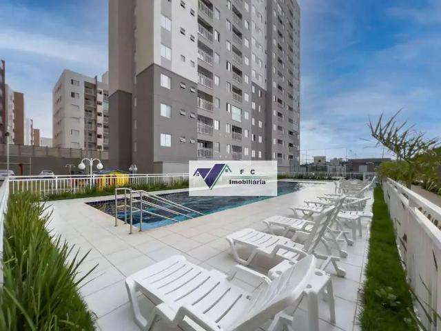 Apartamento para Venda em Valinhos/SP Jardim Novo Horizonte 2 Quartos