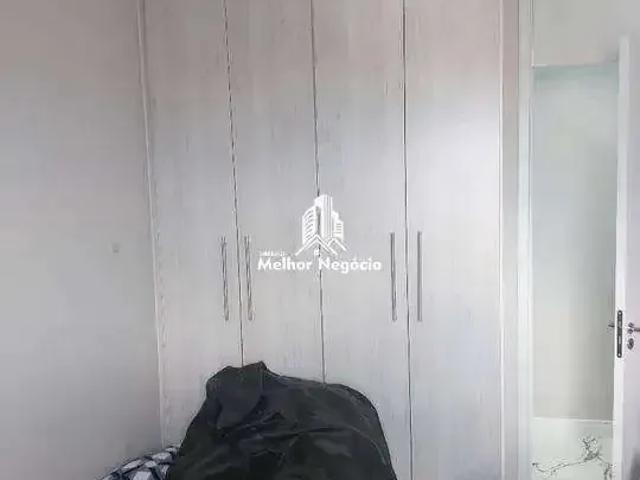 Apartamento para Venda em Valinhos/SP Jardim Novo Horizonte 2 Quartos